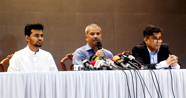 ‘Cyber Security Ordinance’ to be announced this week: Law Adviser – The ...